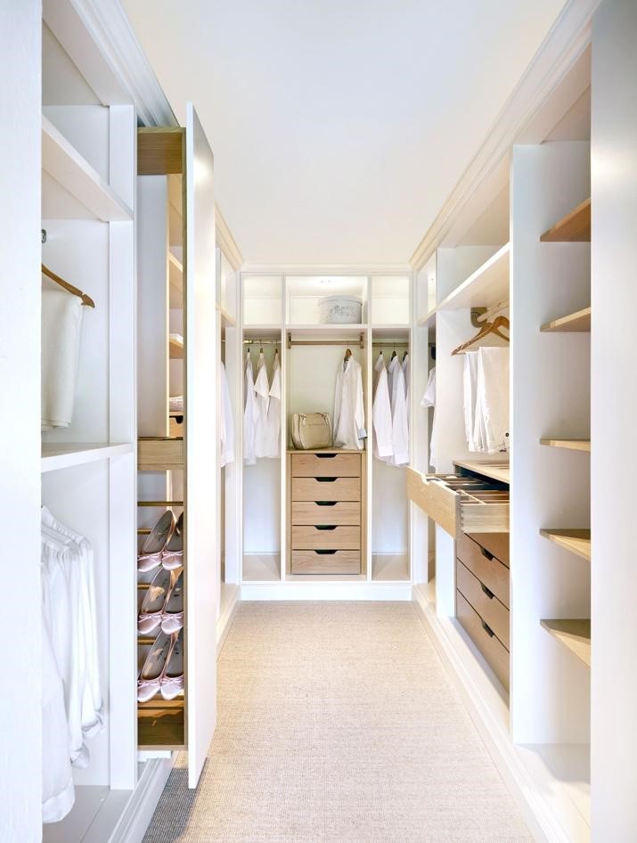 How to maximise your wardrobe space – My Magazine